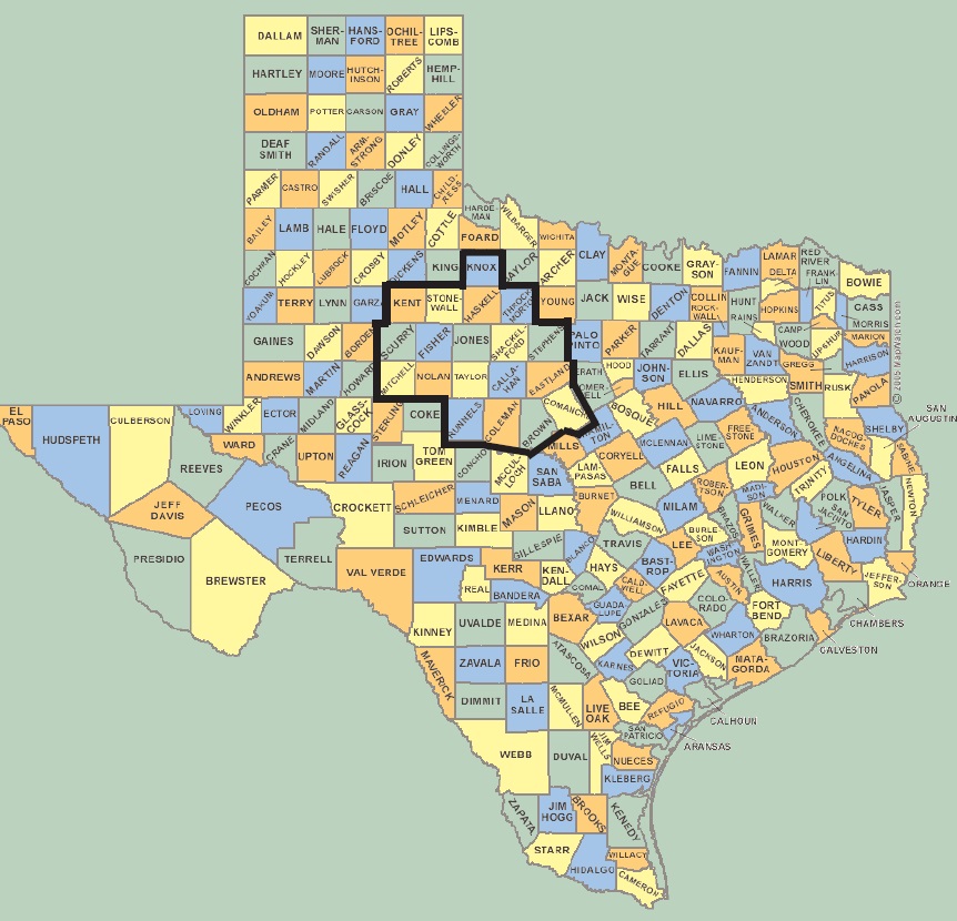 Selection Info | Big Country Athletic Hall of Fame